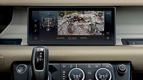 Land Rover | Car News | CAR Magazine