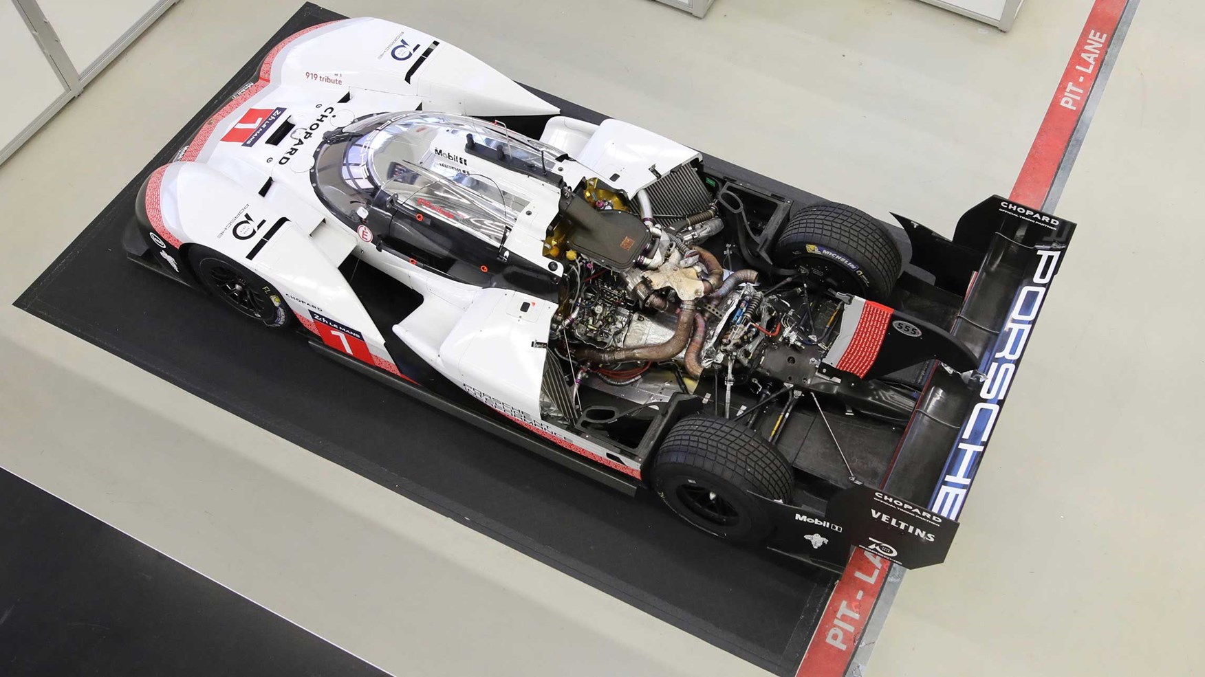 Why are V4 engines so uncommon in cars? | CAR Magazine