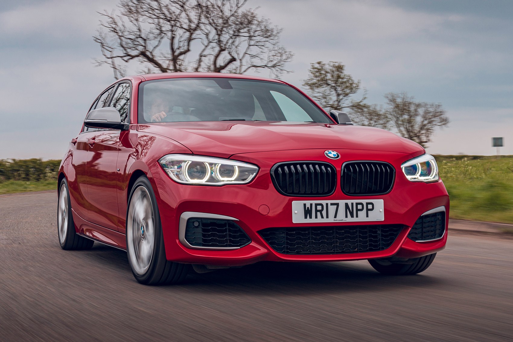 Birds BMW M140i (2021) review: the afterlife | CAR Magazine