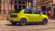 New Electric Cars For Seniors Evs For The Elderly