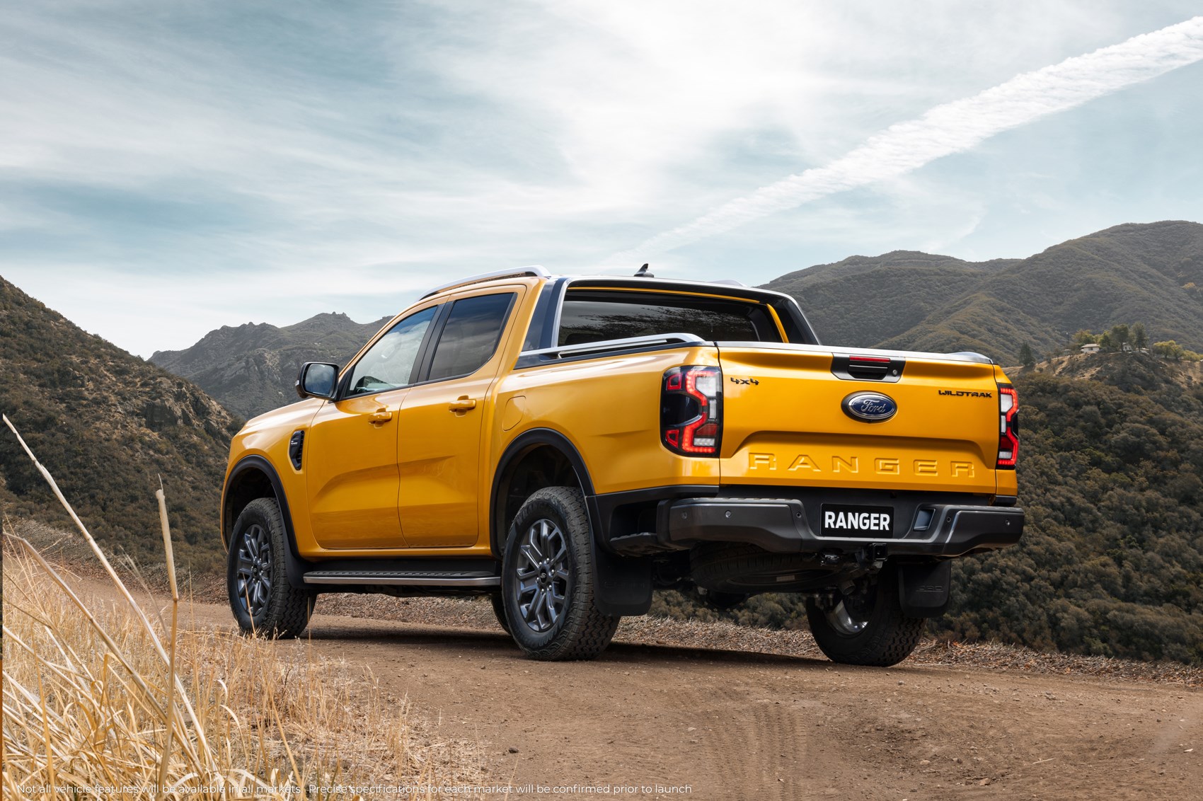 New Ford Ranger: ideal for clever truckers | CAR Magazine