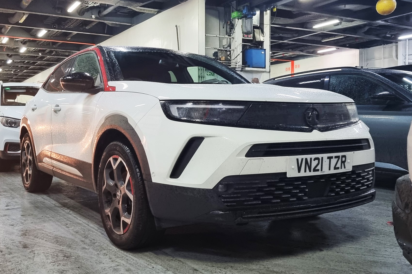 Vauxhall Mokka long-term test (2021) review | CAR Magazine