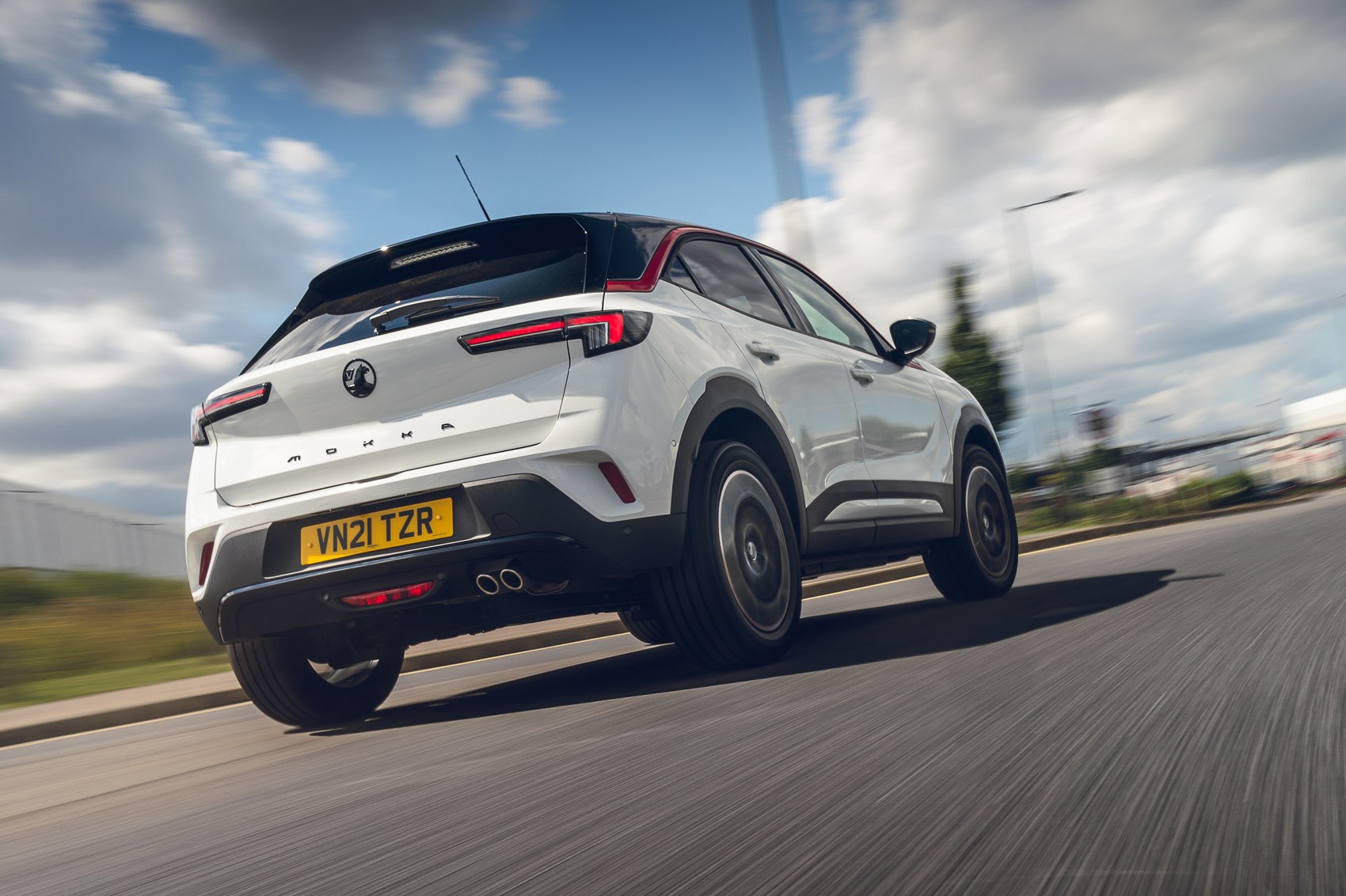 Vauxhall Mokka long-term test (2021) review | CAR Magazine