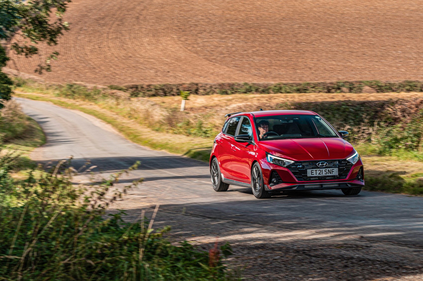 Hyundai i20N long-term test (2021) review | CAR Magazine