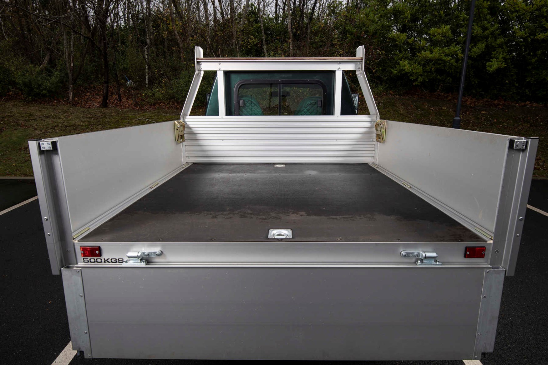 Yomper JMV275 Commercial review: underground, overground, Yompering ...