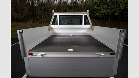 Yomper JMV275 Commercial review: underground, overground, Yompering ...