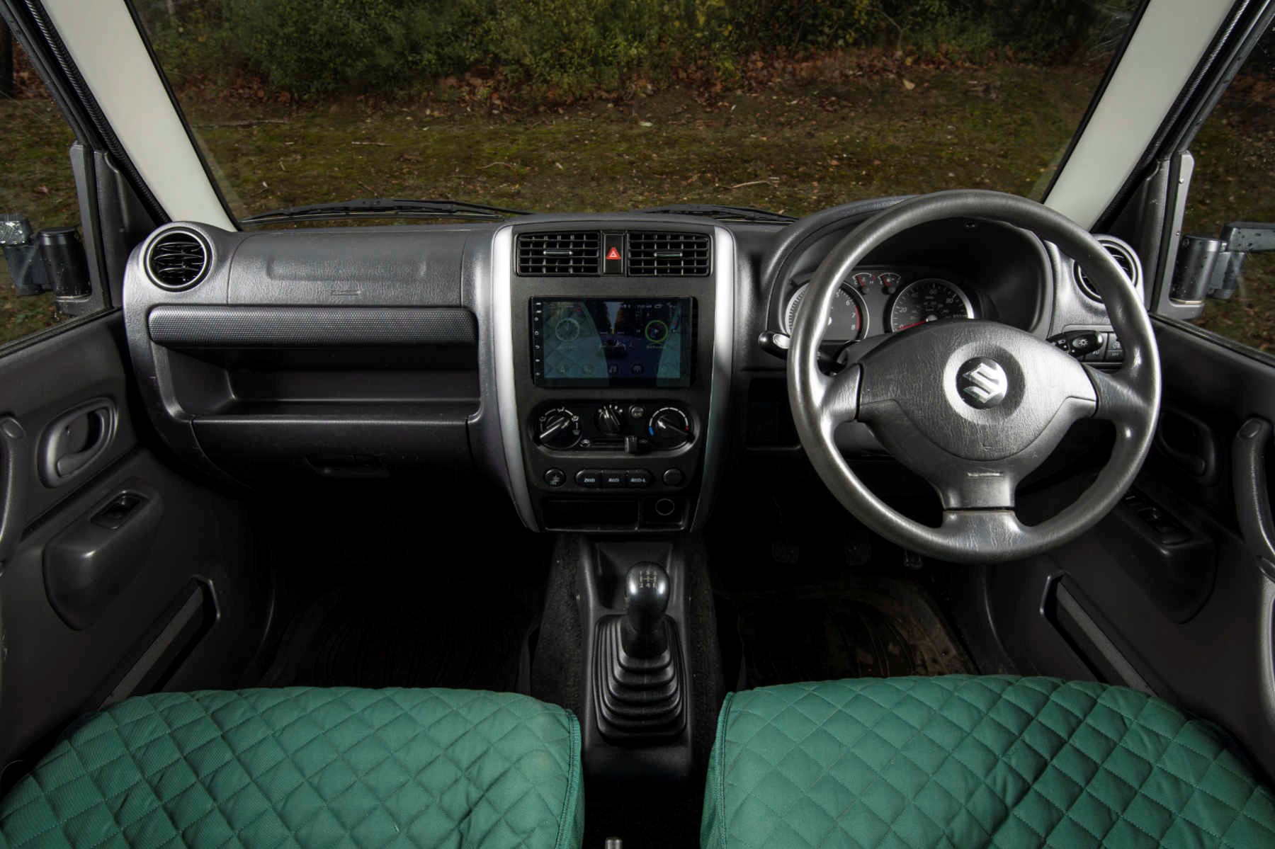 Yomper JMV275 Commercial review: underground, overground, Yompering ...