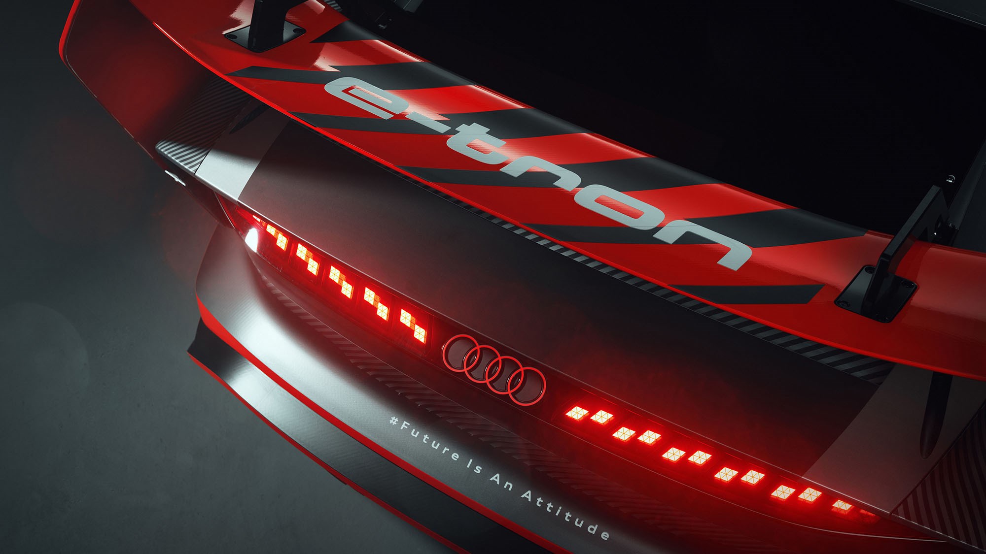 Audi S1 Hoonitron | CAR Magazine