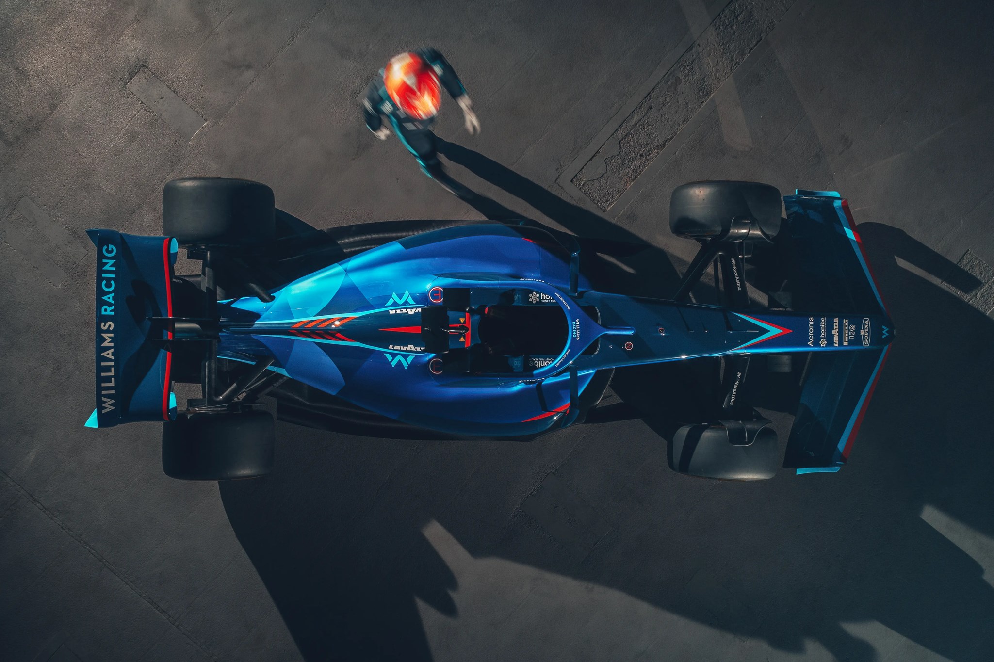 F1 2022: meet the Mercedes-AMG W13 | CAR Magazine