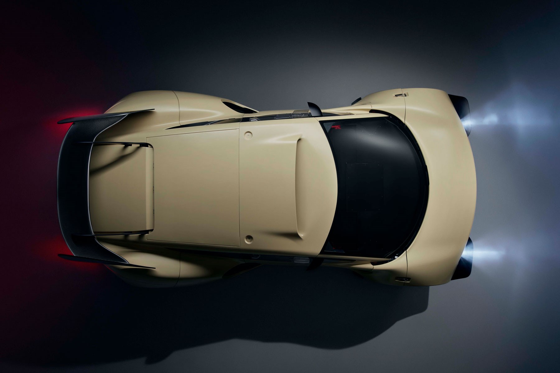 Prodrive Hunter launched as road-going version of Dakar racer | CAR ...