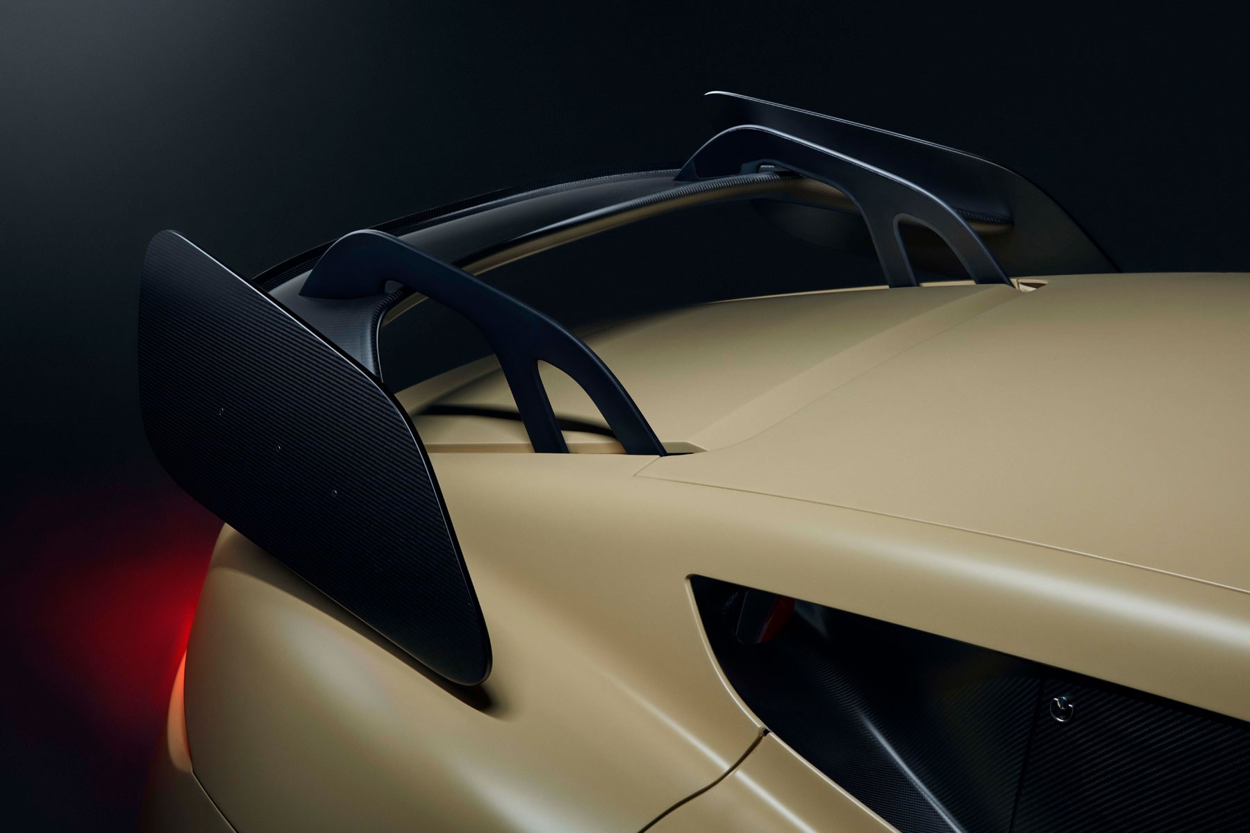 Prodrive Hunter launched as road-going version of Dakar racer | CAR ...