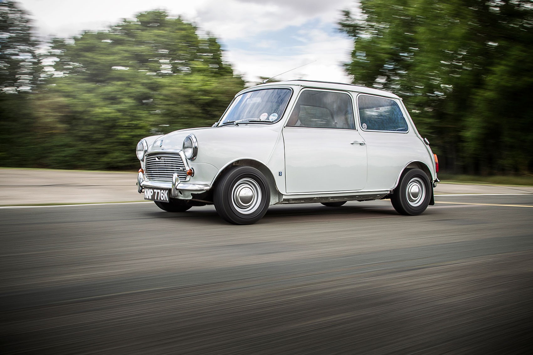 25 British cars to drive before you die: 3) Mini Cooper S, CAR+ ...