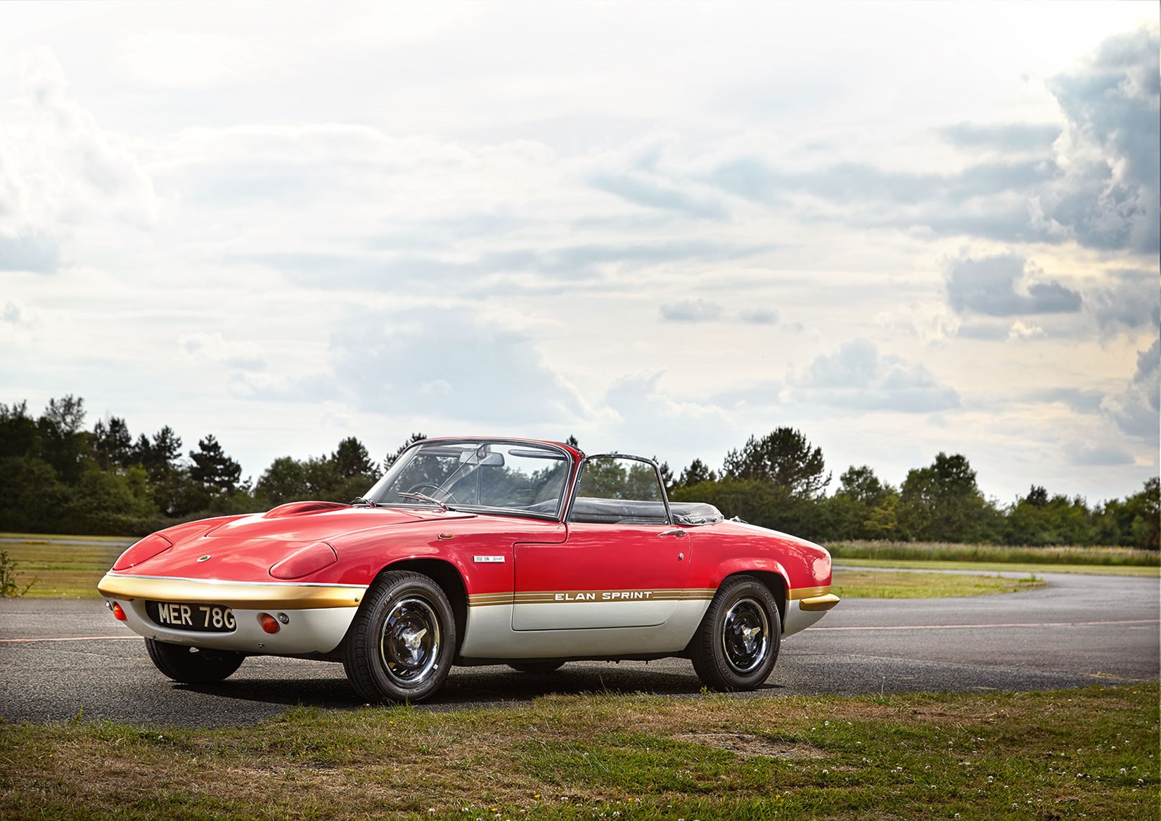 25 British cars to drive before you die: 24) Lotus Elan, CAR+ September ...