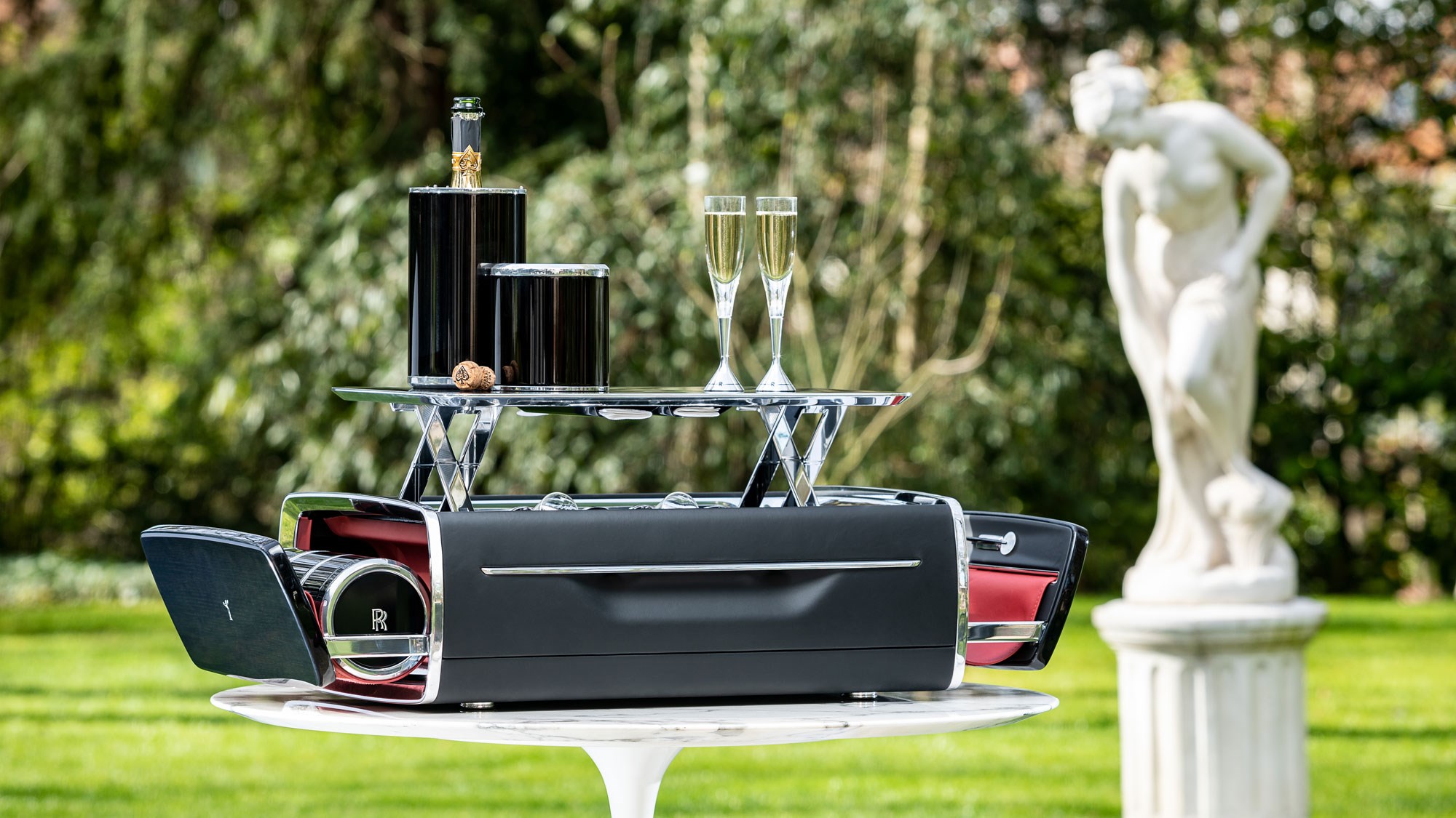 The best car merchandise, spin-offs and gadgets | CAR Magazine