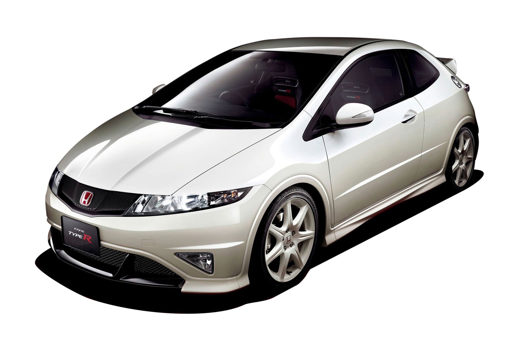 Icon Buyer: the best Hondas in the world, CAR+ November 2015 | CAR Magazine