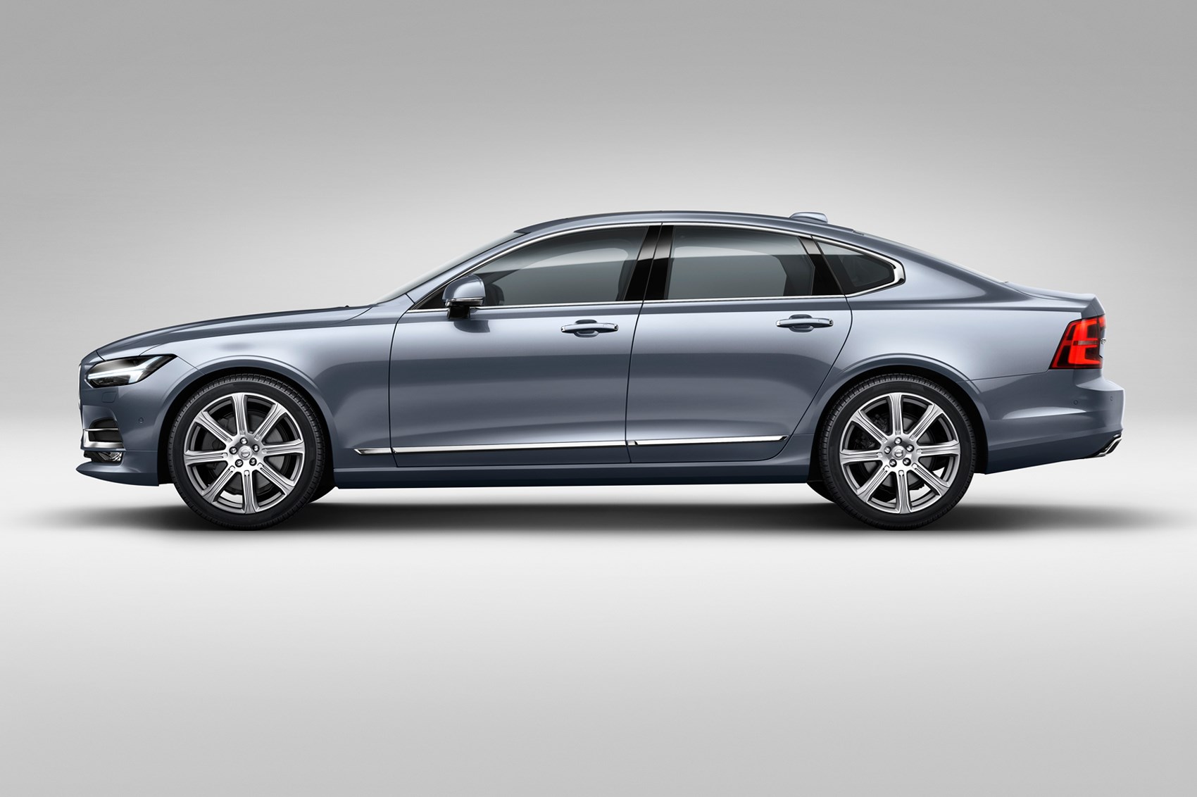 Volvo S90: UK prices confirmed for 2016 | CAR Magazine
