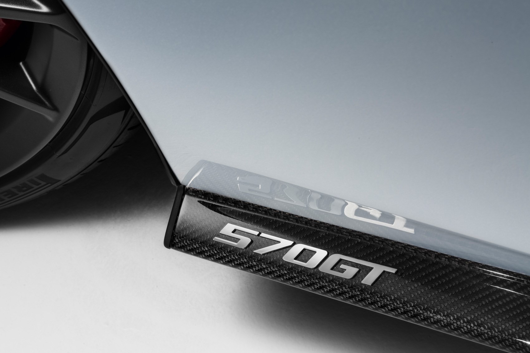 McLaren 570 GT: new S Handling pack makes it like the 570S all over ...