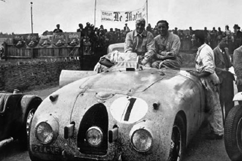 Five iconic car crashes that defined the 20th century, CAR+ June 2016 ...