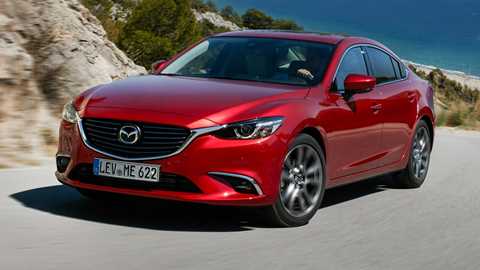 Mazda | Car News | CAR Magazine