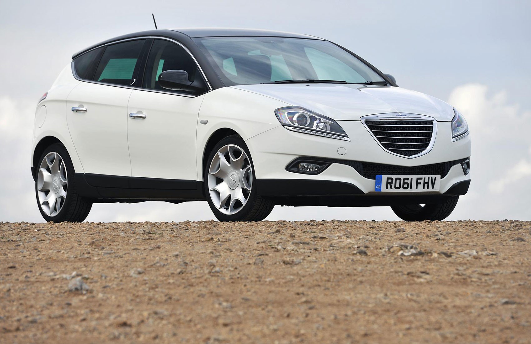 Chrysler Delta | CAR Magazine