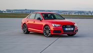 Audi S4 2017 Review CAR Magazine Audi S4 2017 Review CAR Magazine
