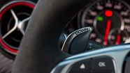 Mercedes AMG A45 2017 Review CAR Magazine