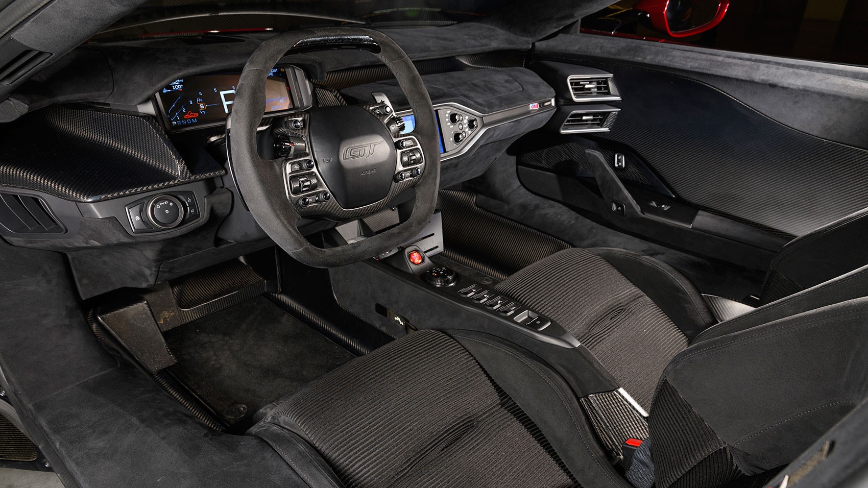 Ford GT review: your last chance to buy | CAR Magazine