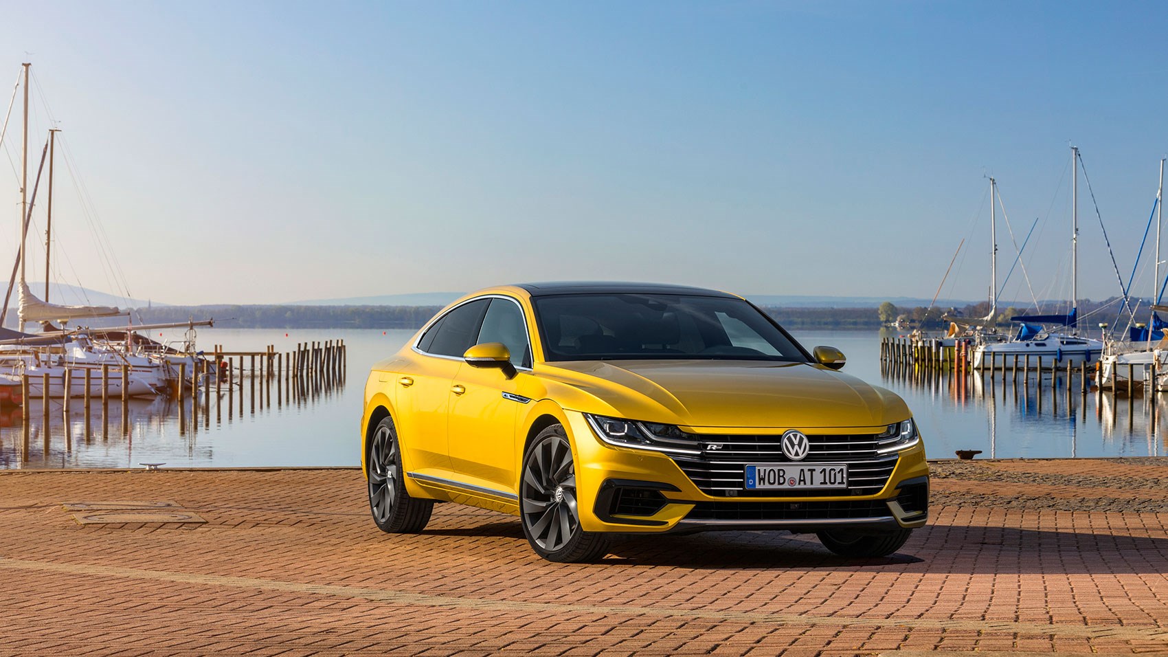 Arteon | CAR Magazine