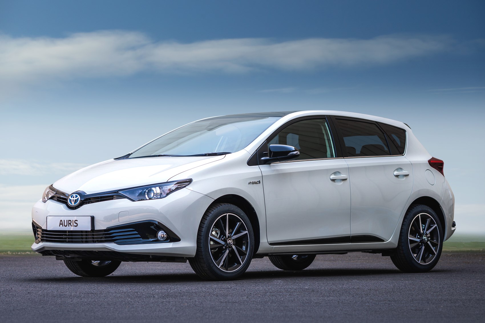 Four out of ten Toyota cars in the UK are now hybrids | CAR Magazine Four out of ten Toyota cars in the UK are now hybrids | CAR Magazine