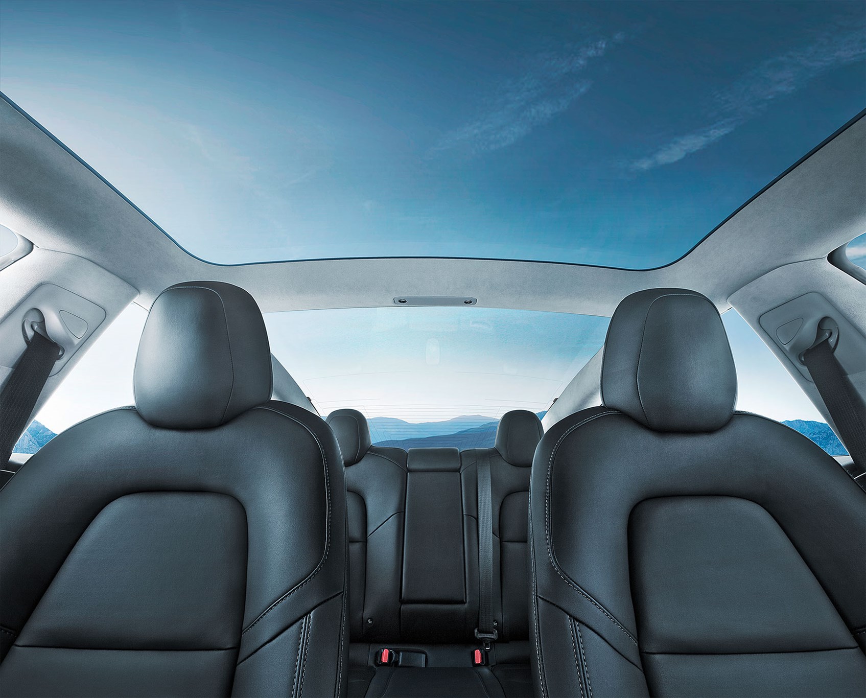 Tesla Model 3 review: almost a Volks-Tesla | CAR Magazine