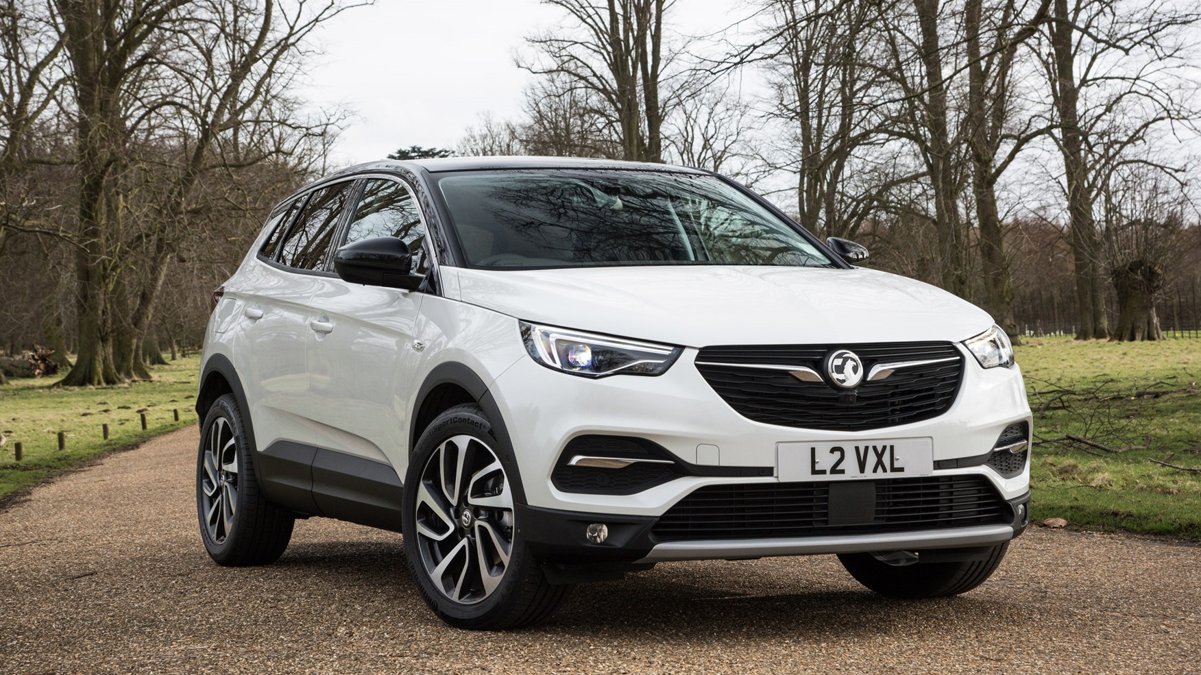 Vauxhall Grandland X Ultimate review: SUV supreme or plain 3008? | CAR ...