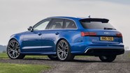 Audi RS6 Avant Performance 2017 Review CAR Magazine Audi RS6 Avant Performance 2017 Review CAR Magazine
