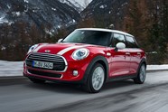 Mini Cooper D DCT 2018 Review CAR Magazine