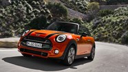 New Mini Cooper S Review CAR Magazine