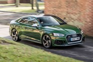 Audi RS5 Coupe Long term Review Our One Year Verdict CAR Magazine Audi RS5 Coupe Long term Review Our One Year Verdict CAR Magazine