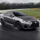 Lexus RC F Track Edition revealed | CAR Magazine