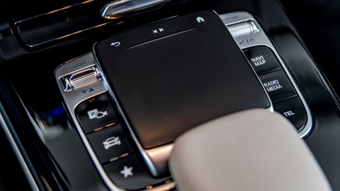 New Mercedes A-class Review | CAR Magazine