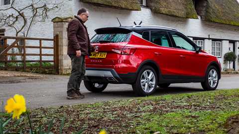 Long-term tests | In-depth car reviews | Daily drivers | CAR Magazine