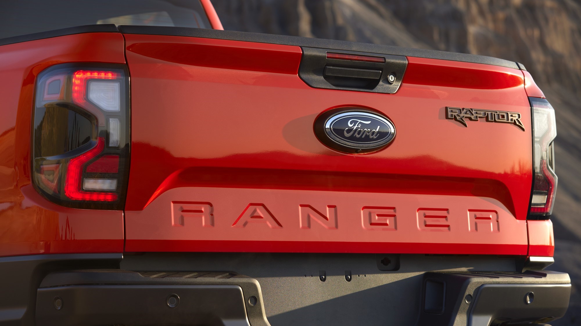 2022 Ford Ranger Raptor - truck yeah | CAR Magazine