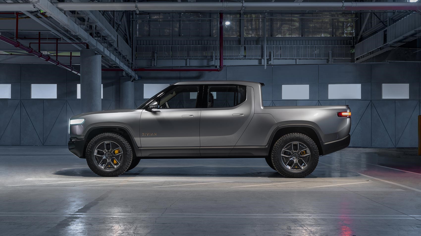 Rivian R1T news and specs | CAR Magazine