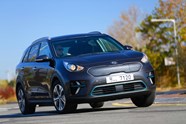 Kia E Niro Test Drive Kiapricetop