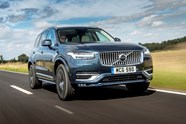 Best 7 Seater Cars 2019 We Name The Top Seven seaters On Sale CAR