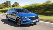 Best Estate Cars 2022 UK The Top Family Wagons On Sale CAR Magazine