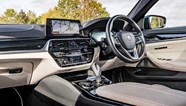 New Alpina B5 Biturbo Review CAR Magazine New Alpina B5 Biturbo Review CAR Magazine