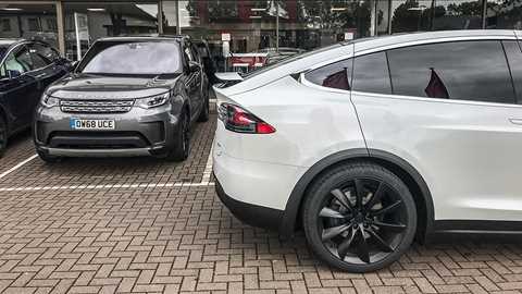 Long-term tests | In-depth car reviews | Daily drivers | CAR Magazine