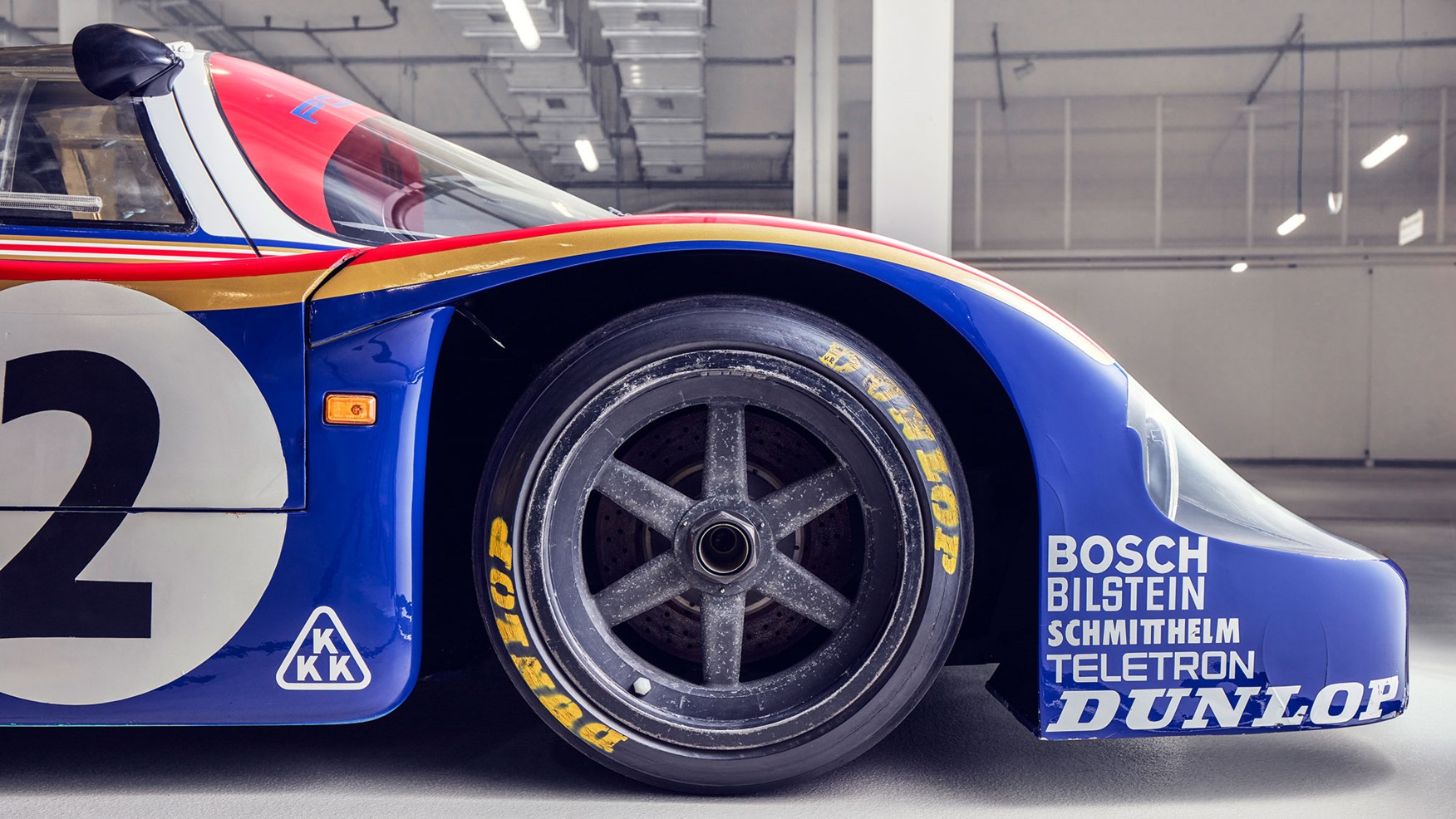 Porsche 956/962: all but perfect | CAR Magazine