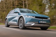Longest Range Electric Cars 2022 CAR Magazine