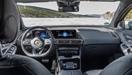 Mercedes EQC Review As You Were CAR Magazine