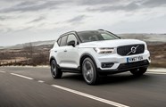 Best Small SUV 2020 UK The Top Crossovers And Compact 4x4s CAR Magazine Best Small SUV 2020 UK The Top Crossovers And Compact 4x4s CAR Magazine