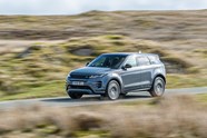 Best Small SUV 2020 UK The Top Crossovers And Compact 4x4s CAR Magazine